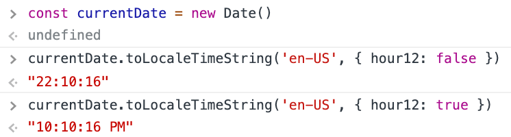 How To Get The Current Date In JavaScript Time Day Month Year 