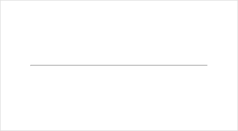 Horizontal Rule CSS Custom Style Hr Tag