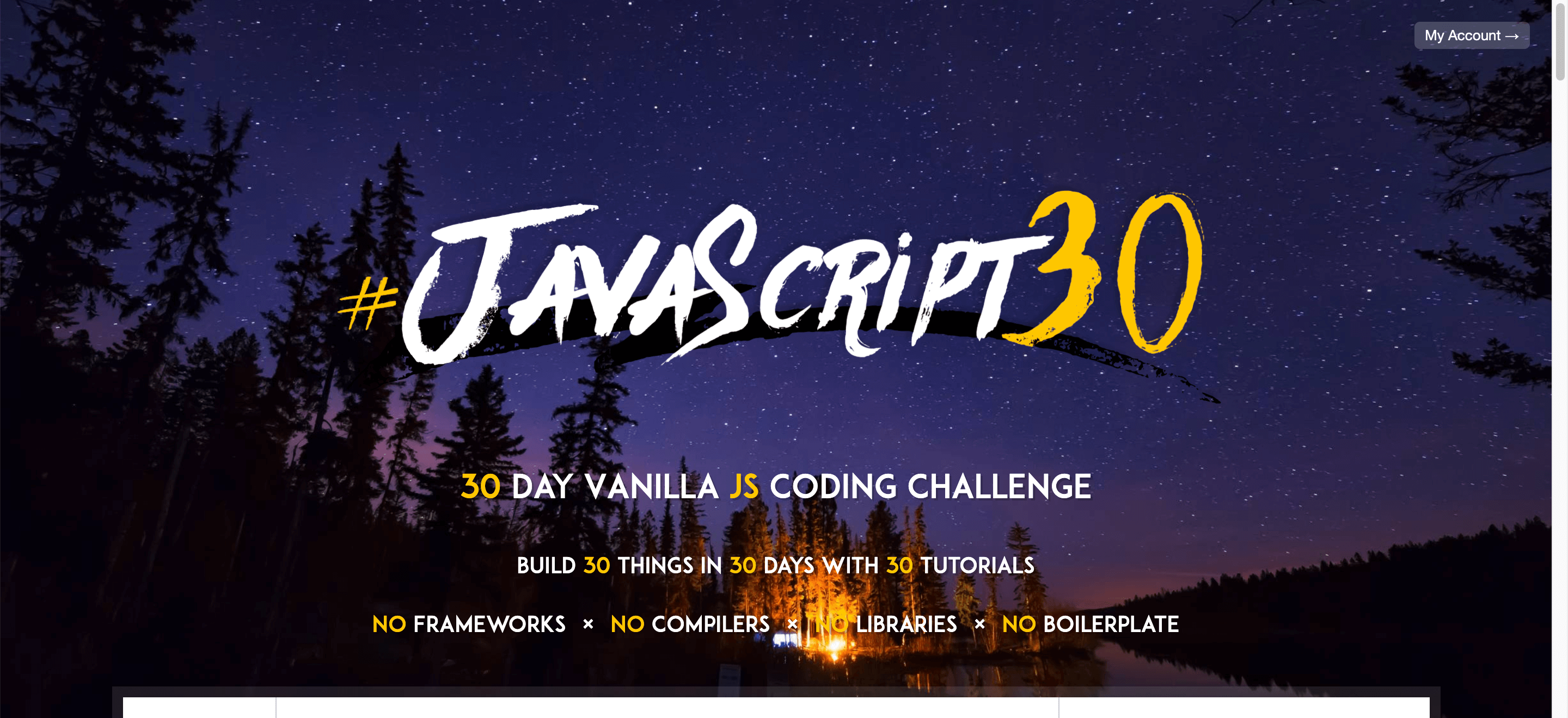 11 Online Coding Challenges For Front end Developers To Boost Skills